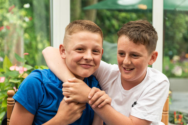 Find Out More About Fostering | Foster Together