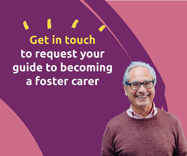 The Together Trust fostering agency rated ‘Good’ by Ofsted | Foster ...